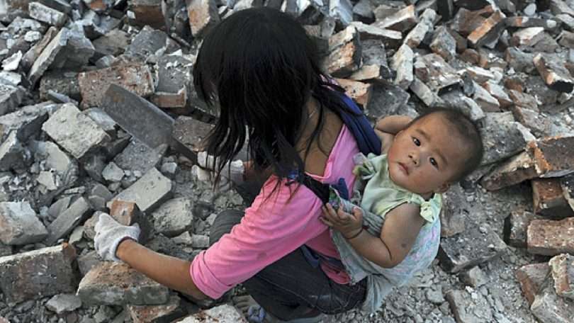China's Tragic Good Samaritan Laws - KnowledgeNuts.com