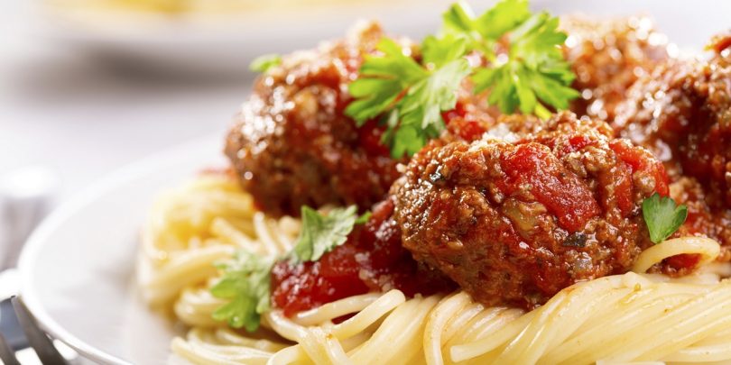 Mussolini Tried To Abolish Pasta - KnowledgeNuts.com