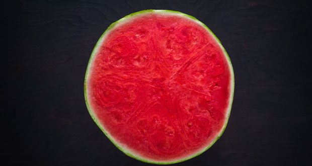 How The Watermelon Went From Being a Symbol of Freedom to That of ...