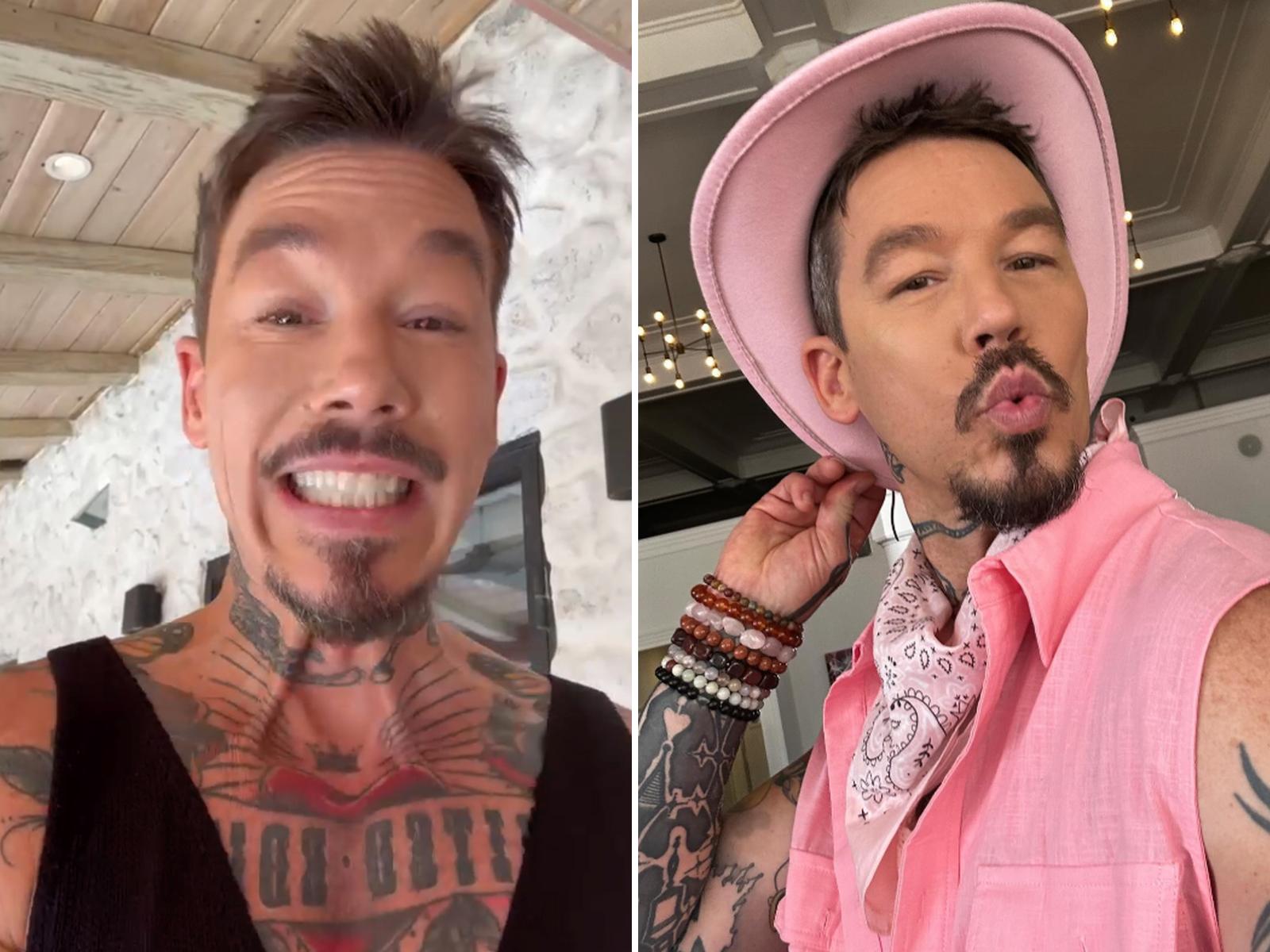 David Bromstad Twin Brother: The Older Brother Dean and the Look-Alike ...