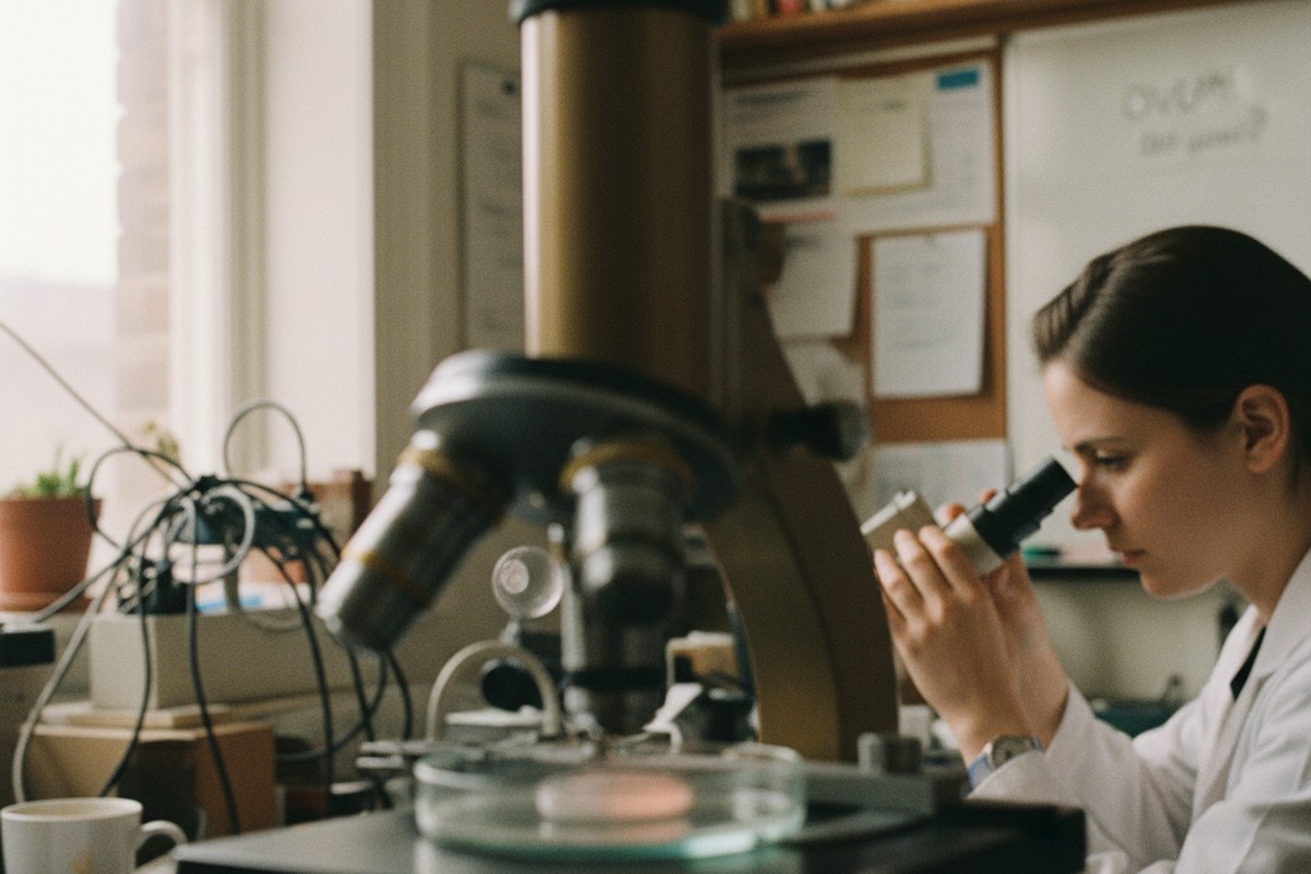 What Is the Largest Cell in the Human Body? The Ovum - KnowledgeNuts.com