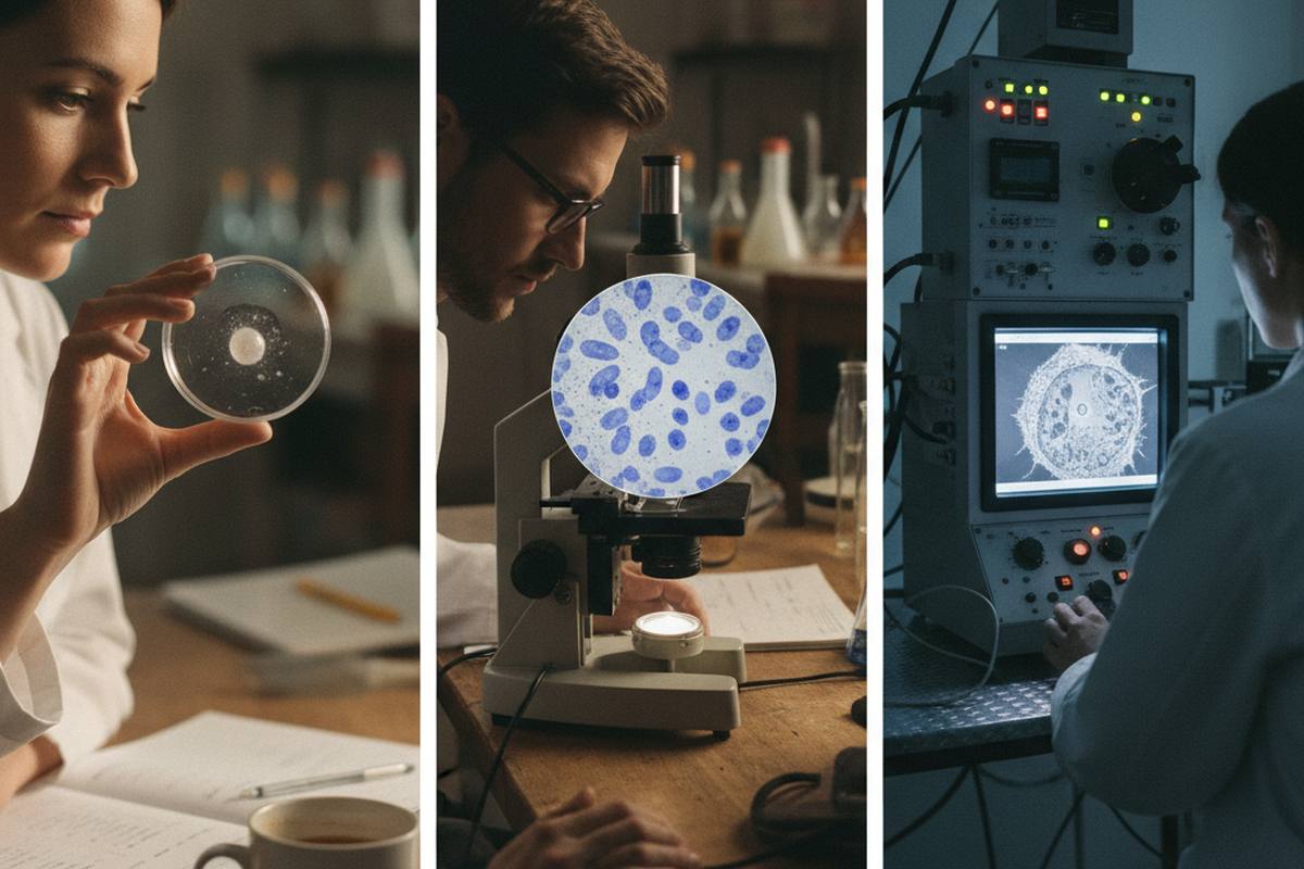 What Is the Largest Cell in the Human Body? The Ovum - KnowledgeNuts.com