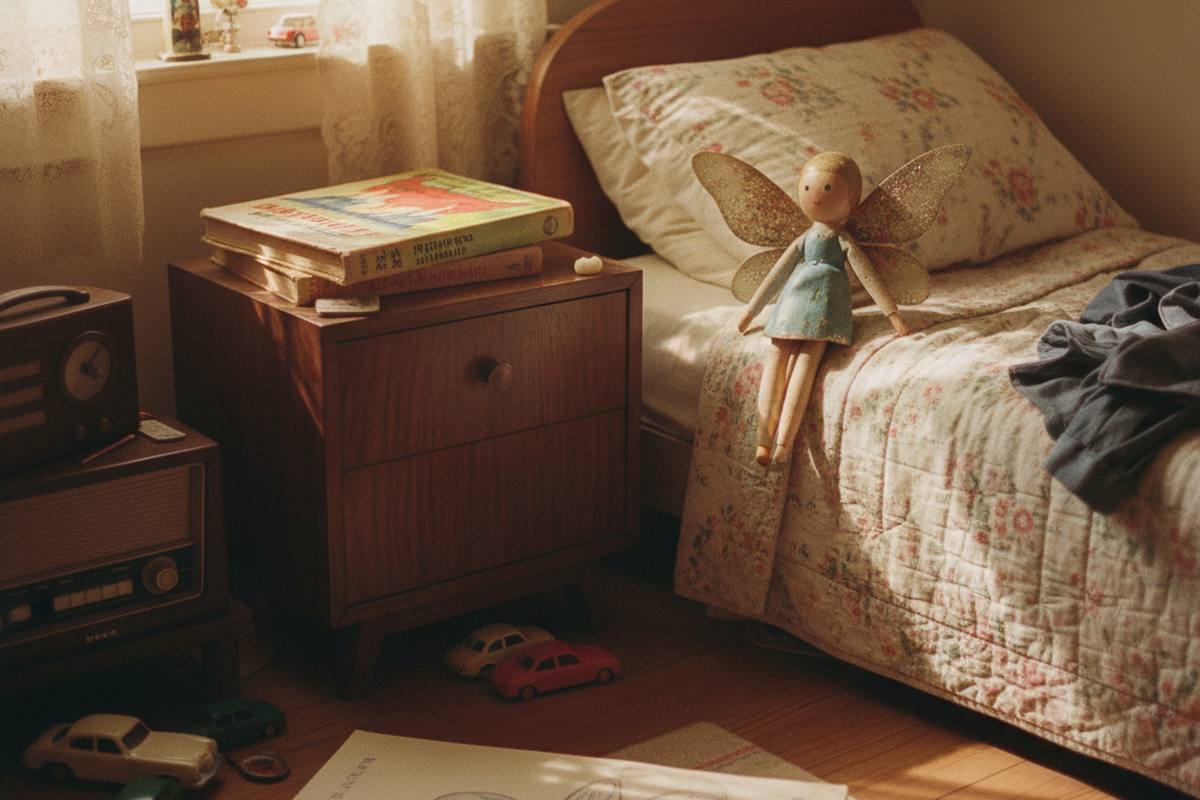 Is the Tooth Fairy Real or Is It Your Parents? It's Your Parents ...