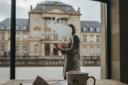 Who Owns Caribou Coffee? JAB Holdings, Since 2013 - KnowledgeNuts.com