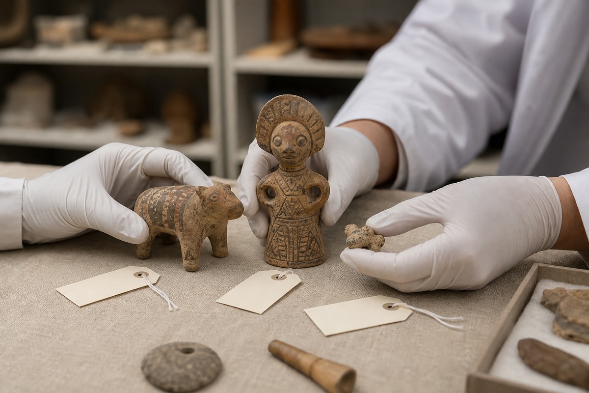 What Is the Oldest Toy in the World? Dolls, Wheeled Animals, and Board ...